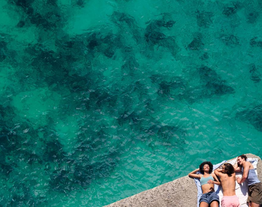 TUI REMINDS PEOPLE THAT NOTHING COMPARES TO A REAL HOLIDAY IN NEW ...